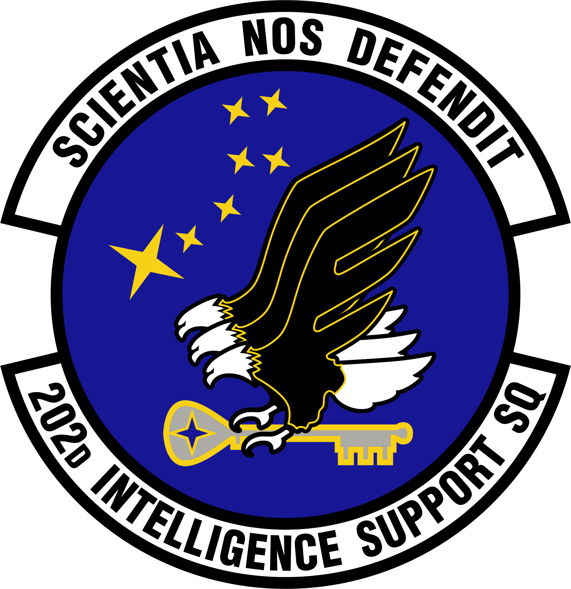 202nd Intelligence Support Squadron